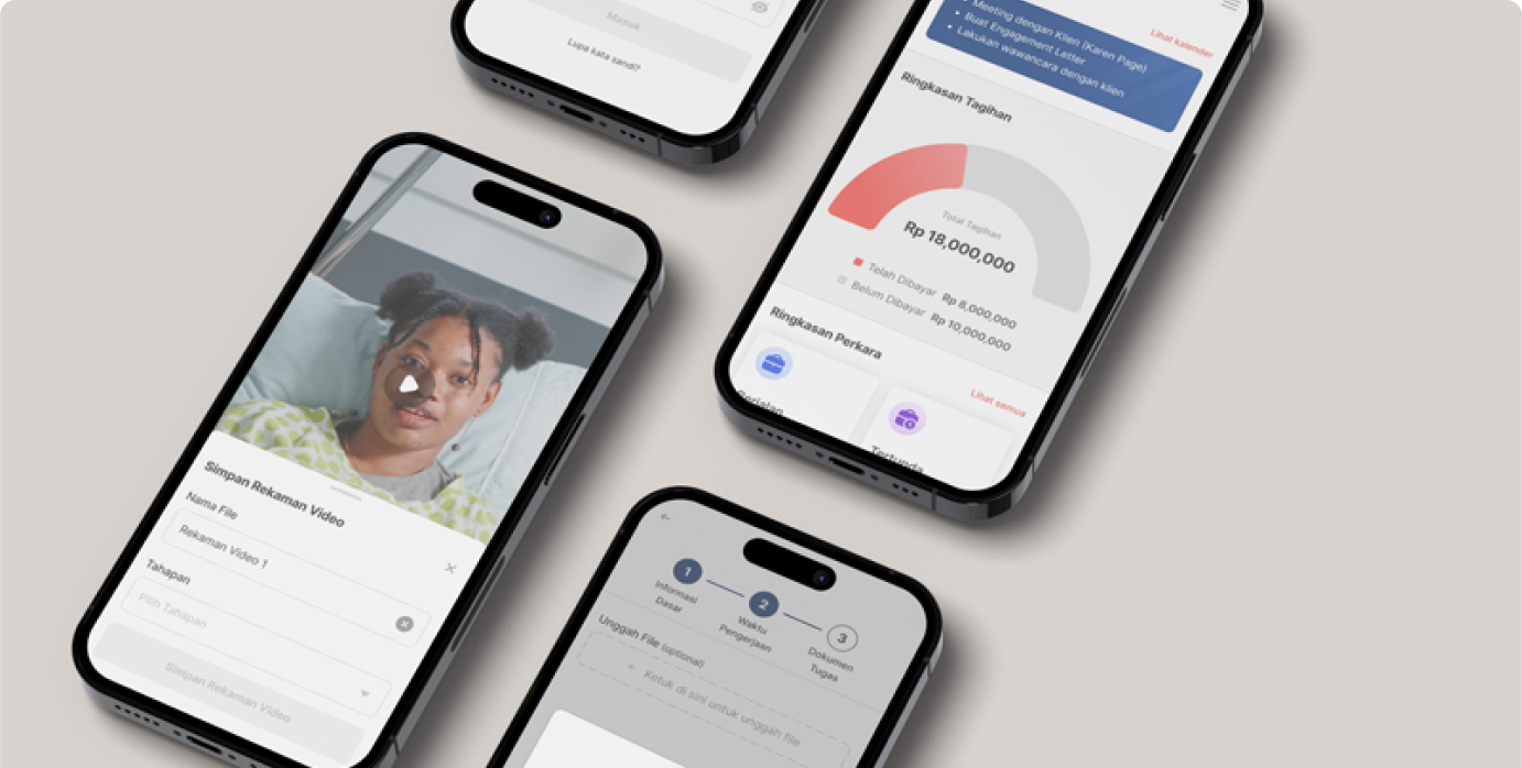 PT.Gudang Aplikasi Nusantara